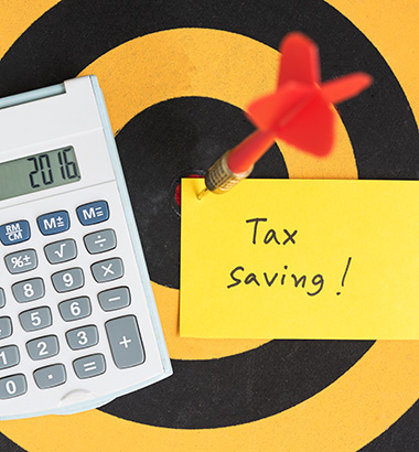 A fair tax system - Ministère de la Sécurité et de la Protection Civile